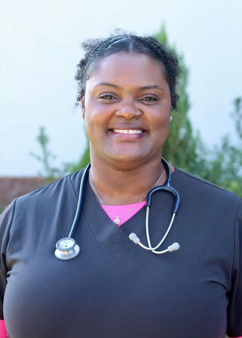 Health Care Providers - Tri-County Pulmonary and Sleep Clinic